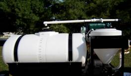 Nature's Pro® Bio-Soil Science Products - Compost Tea